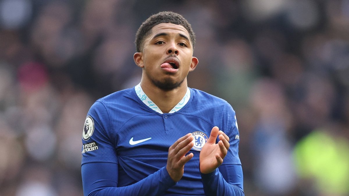 David Fofana Union Berlin'e kiralandı - Sözcü