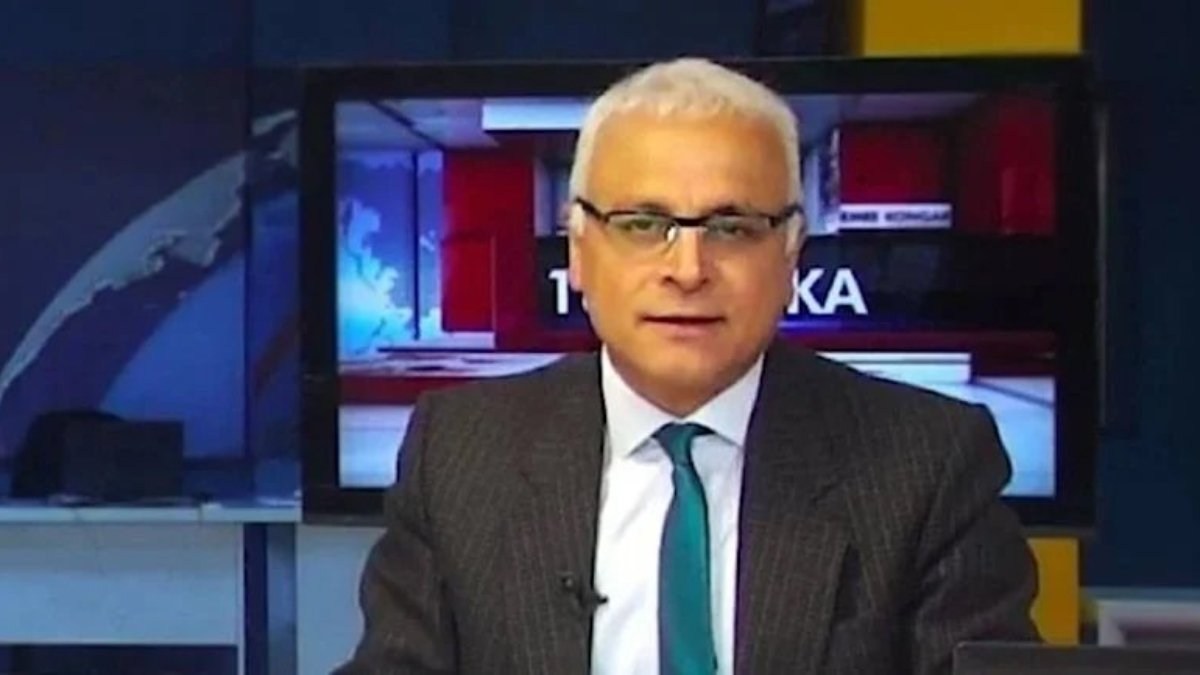 Merdan Yanardağ’ın tutukluluk kararına bir itiraz daha - Sözcü