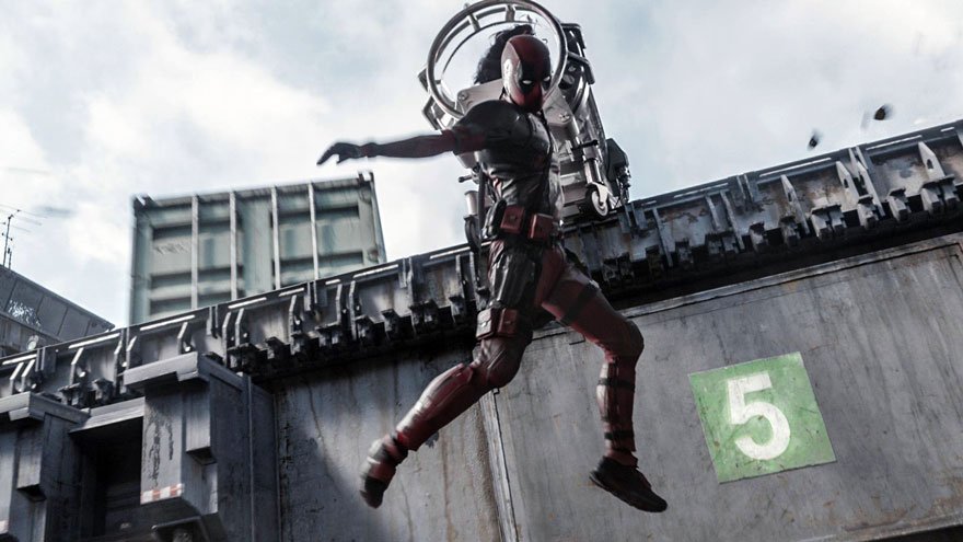 "Deadpool 3"ten "Gladyatör 2"ye: Oyuncuların grevinden etkilenen ...