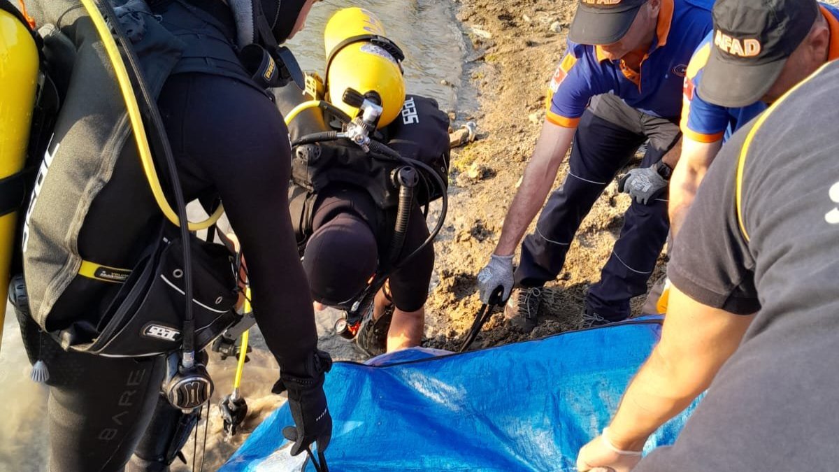 Serinlemek istedi, canından oldu - Sözcü
