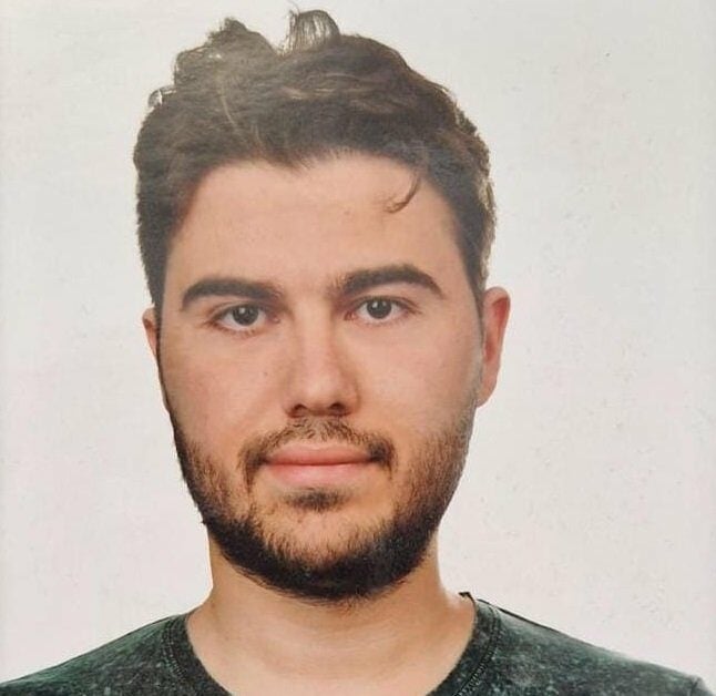 5 Gündür Kayıp Olan Tıp öğrencisi Ahmet Enes Aranıyor Sözcü