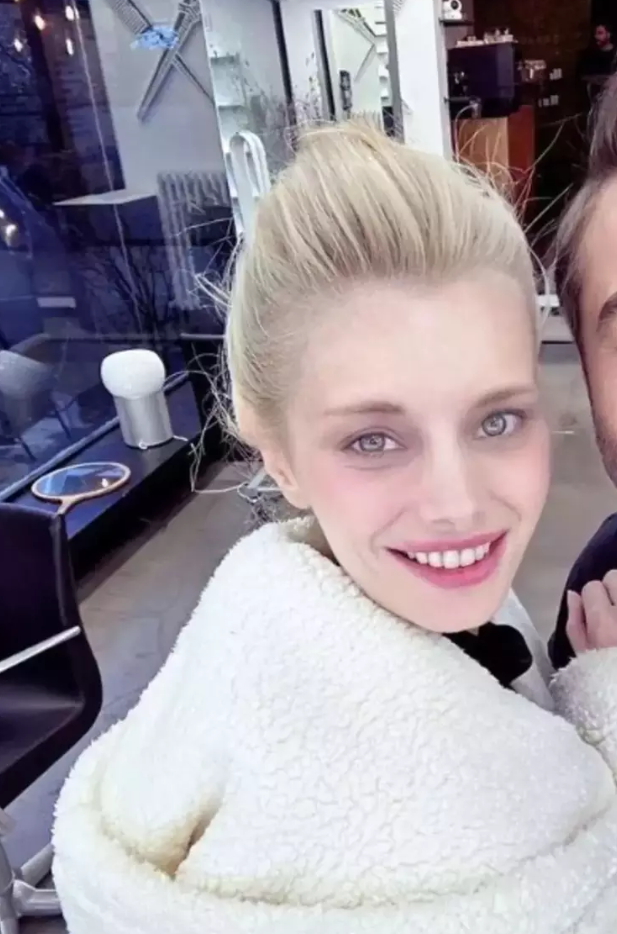 Oyuncu Tülin Ece'nin eski halinden eser yok - Sözcü