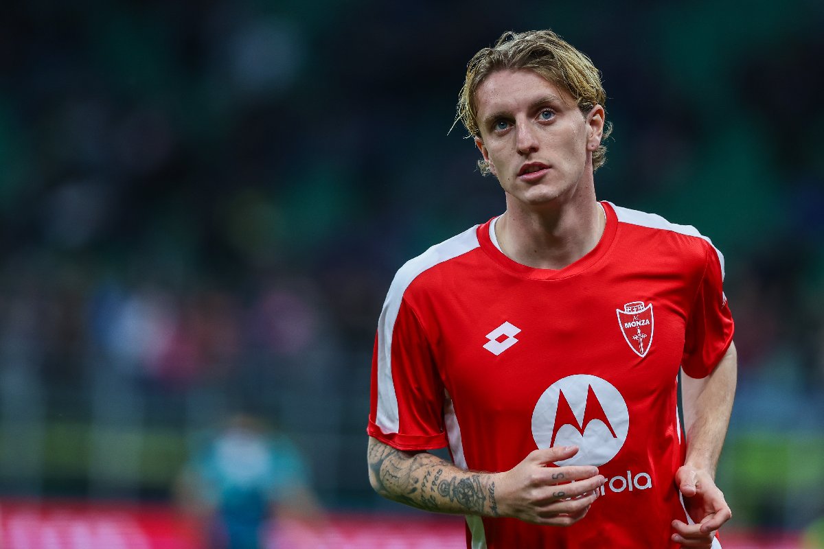 Fenerbahçe, Rade Krunic ve Nicolo Rovella peşinde - Sözcü