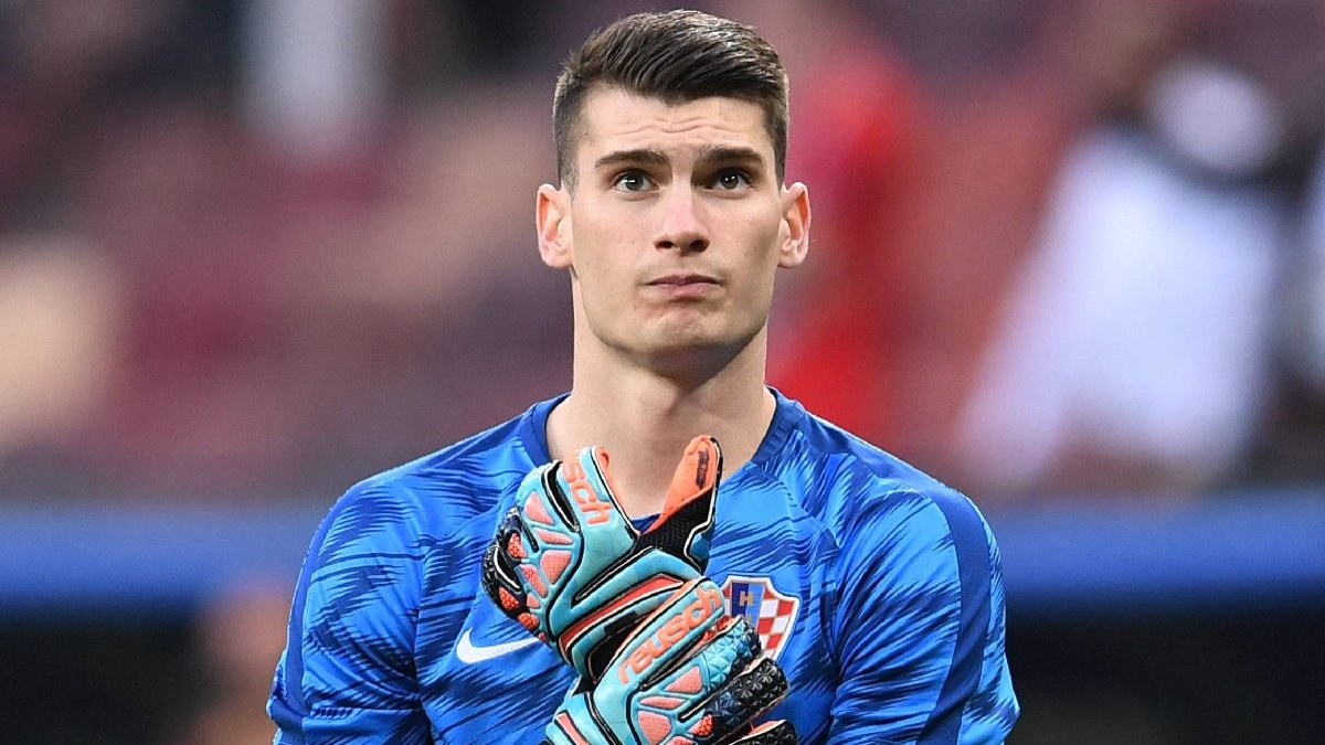 Fenerbahçe'nin Dominik Livakovic transferinde hatlar yine karıştı! - Sözcü