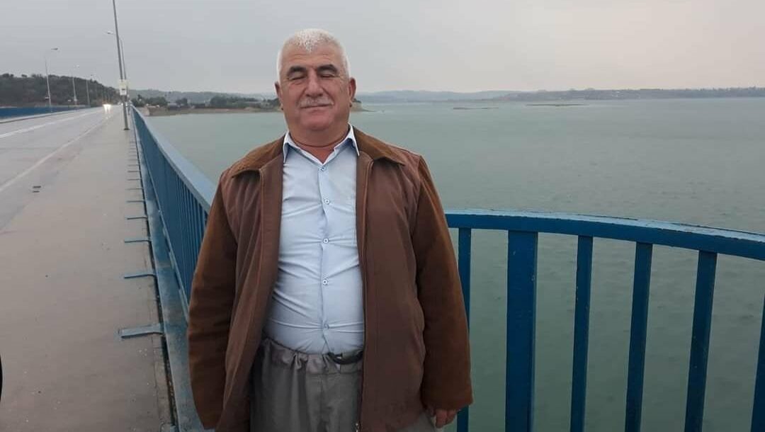 Otomobilinde silahlı saldırıda öldü - Sözcü