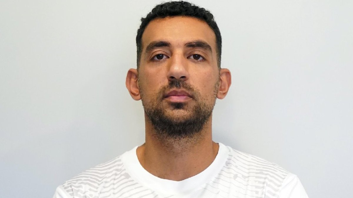 Pendikspor Ahmed Hassan'ı kadrosuna kattı - Sözcü