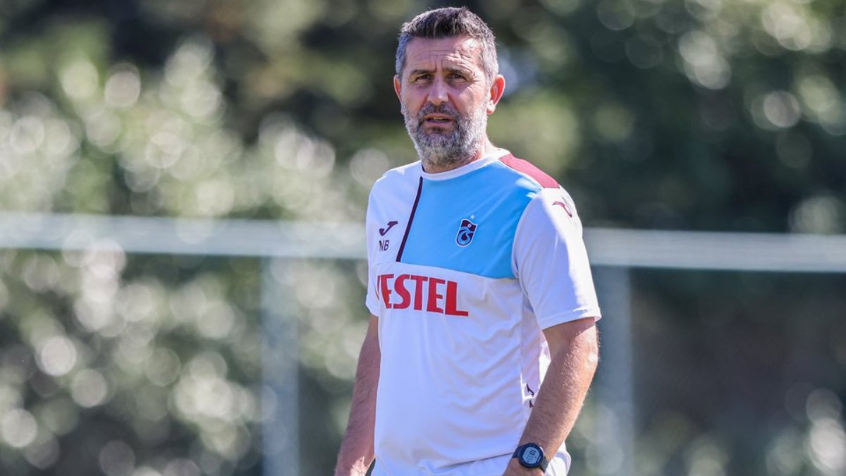 Nenad Bjelica: Beşiktaş maçına tam olarak hazırız - Sözcü
