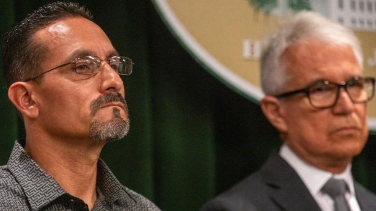 28 yıl suçsuz yere hapis yattı