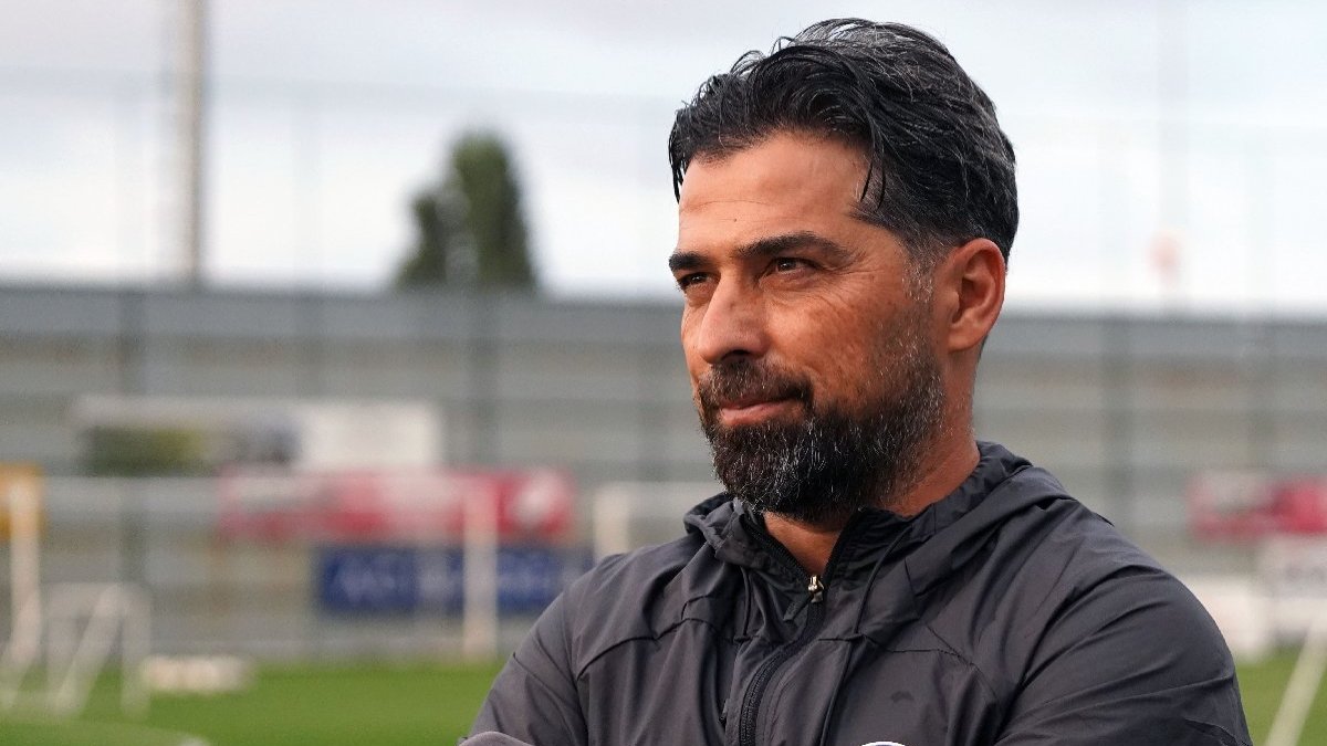 İlhan Palut: Fenerbahçe maçları zordur, deplasmanda bir tık daha artar ...