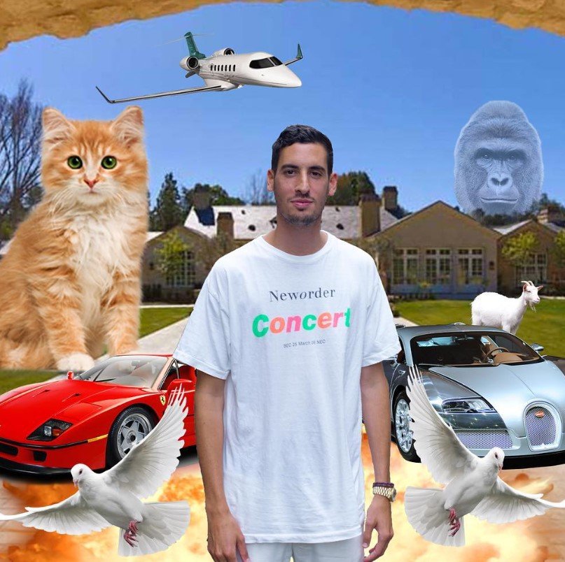 Sosyal medyanın en çok kazananları belli oldu... Rakamlar dudak ...