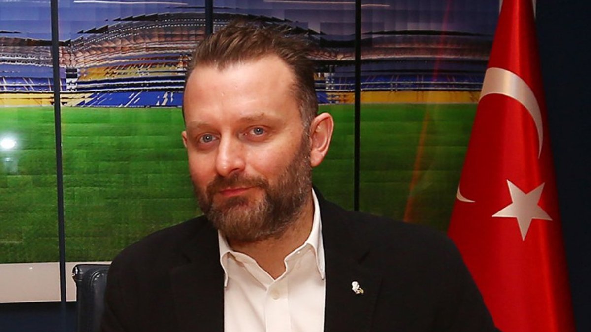 Selahattin Baki: Bu işin böyle gitmeyeceğini herkes anlamış oldu - Sözcü