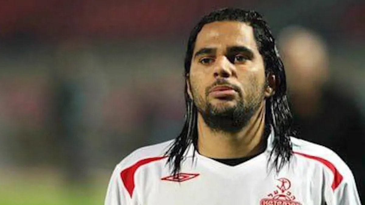 Re'im Barış Festivali Saldırısı: Eski futbolcu Lior Asulin, Hamas ...