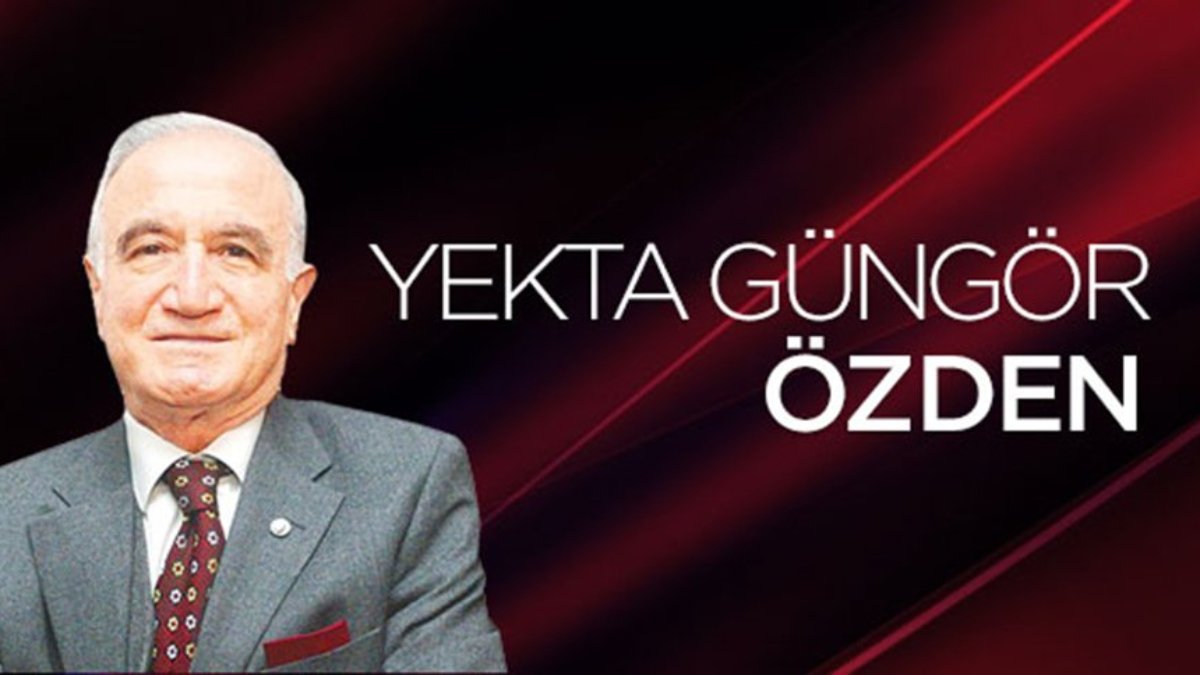 Cumhuriyet aydınlığı - Yekta Güngör Özden - Sözcü