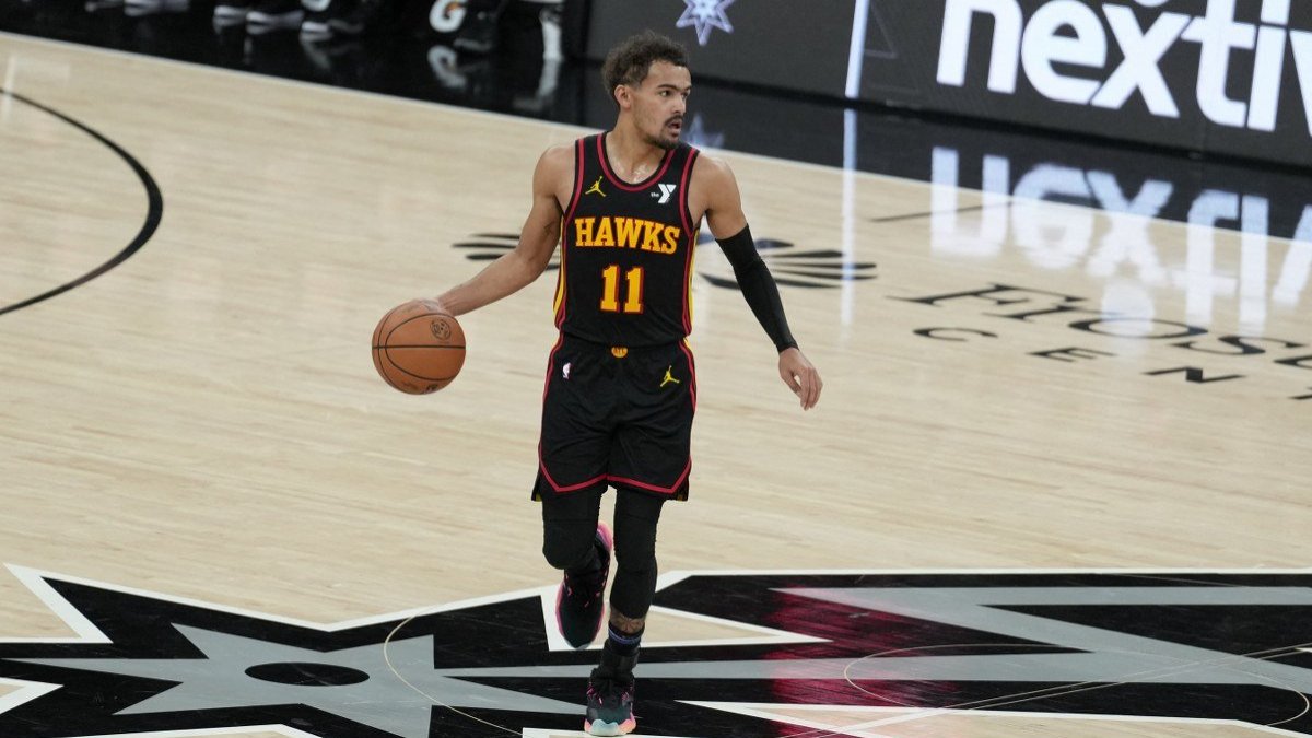 NBA'de Young, Brunson ve Haliburton geceye damga vurdu